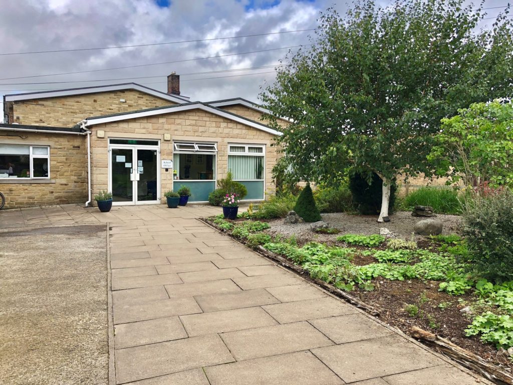 Open Events 2021 - Upper Wharfedale School