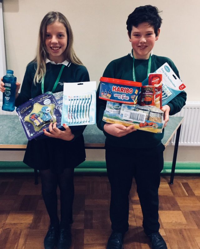 SONNY WINS GYMNASTICS GOLD! - Upper Wharfedale School