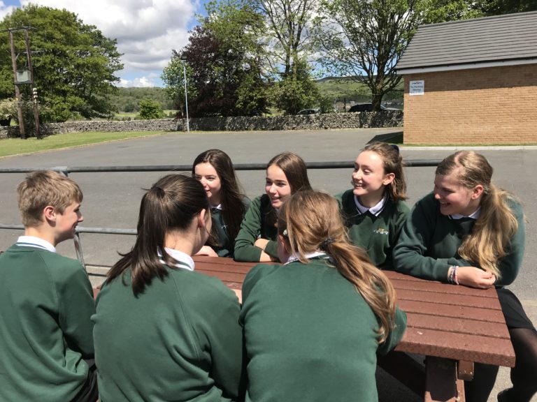 School Performance - Upper Wharfedale School